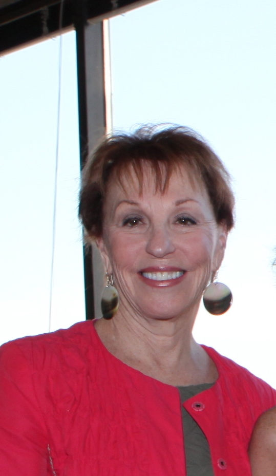 Q&A with Nancy Hodes: A Founder's Reflections on 25 Years - Hodes & Landy